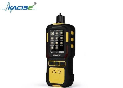 中国 防爆 Ex Ib LlC T3 Gb KMK 600M IP65 保護付き 危険な場所のガス検知器 販売のため