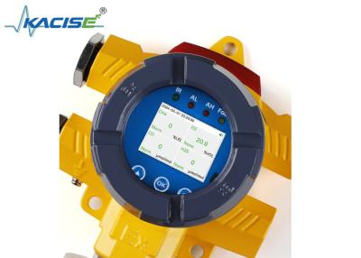 China KFGTQ - DX401 Defensor multi-gás para zonas perigosas à venda