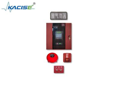 China Sistema de extinção de incêndio a gás ecológico para prevenção sustentável de incêndios à venda