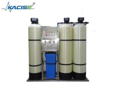 China KCW104 Dispositivo automático de ablandamiento de agua en venta