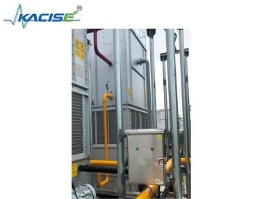China KCW102 Low - Frequency Electromagnetic Wave Water Treatment Device for sale
