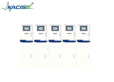 China KHM100 Monitoreo automático de calidad de agua de metales pesados en línea en venta