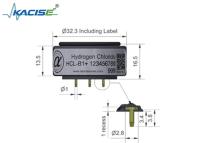 China HCL-B1/HCL-B1+ Hydrogen Chloride Sensor for sale