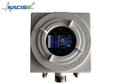 中国 KTG102 オンライン染色体解析器は,石油化学産業における純度分析に使用される. 販売のため