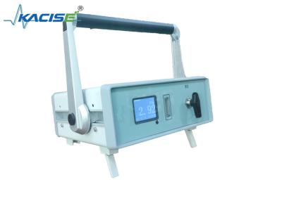 China The KTG112-W Trace Oxygen Analyzer Is Applied To The On-line Analysis Of Nitrogen Production From Air Separation. for sale