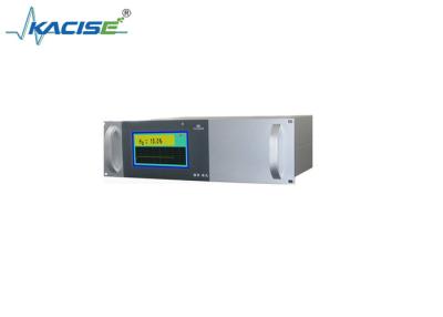 China KTG120 Hydrogen Analyzer 3U Online Type For Petrochemical Industry for sale