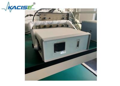 中国 乾燥産業環境のための速速予熱KTG152露点計 販売のため