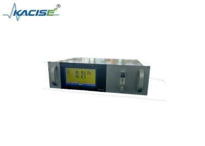 中国 KTG162 多成分ガス分析機でSO2測定が簡単になりました 販売のため