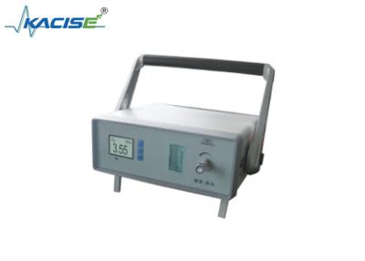 China Metallurgy Simplified KTG142 Portable Infrared Analyzer With Fast Response Time And Lightweight Design for sale