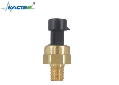 중국 산업용 공기 가스를 위한 저비용 0.5-4.5V 청동 물 압력 센서 판매용