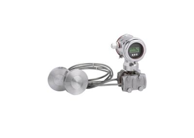 중국 델타바르 FMD78 프로세스 압력 분차 160바르까지 압력 2400 psi 및 최대 측정 거리 400m H2O 판매용