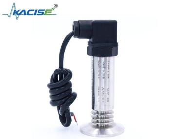 중국 KAW101 온-인-원 위생 압력 송신기 - 식품 및 제약 산업의 여러 시나리오에 적합 판매용