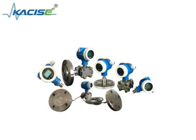 중국 KAW103 Differential Pressure Level Pressure Transmitter for Processing Control Field 판매용