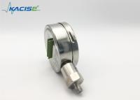 China Intelligent Digital Pressure Controller , High Accuracy Precision Pressure Gauge for sale