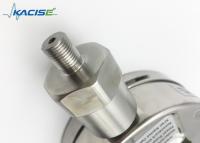 China Intelligent Digital Pressure Controller , High Accuracy Precision Pressure Gauge for sale