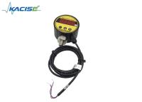 China DPG Digital High Precision Pressure Gauge Interference Proof Design for sale