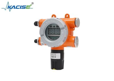 Китай AC220V Рабочее напряжение и мощность KAN104 Точечный детектор водородного горючего газа для промышленного и коммерческого использования продается