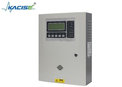 China KAN123 Gas Alarm Controller Detect Gases and Conserve Energy with ≤ 10W Power Consumption for sale