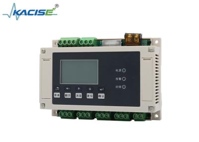 Китай KAN124 Контроллер воздуха для подземных гаражей с двухпроводной системой передачи сигнала TBUS продается