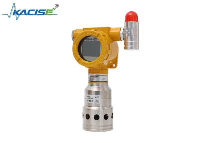 Китай Высокие и низкие предельные значения сигнализации 50 мг/м3 KAN130 Инструмент измерения концентрации промышленной пыли продается