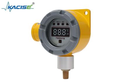 China ±3%RH Humidity Measurement and 0.1°C Temperature Resolution KAN 150 Transmitter for Industrial for sale