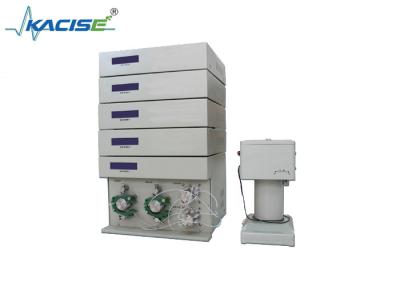 China KMPI B Multi parameter Chemiluminescence Analytical Testing System Advanced Technology for Precise Analysis for sale