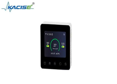 China Optimize Air with Fresh Air Controller KGD CM 112 Operating Voltage DC 12V 24V AC/DC optional for sale