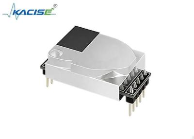 China DC 5V±0.1V Operating Voltage Single Channel CO₂ Sensor KGD CM 101 Wide 400 5000ppm Detection Range For Precise Measurements for sale