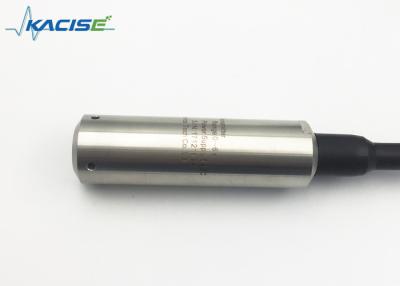 China Factory Supply oil pressure sensor Digital submersible Water Pressure Sensor for sale