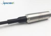 China High Accuracy Corrosion Resistant Explosion Proof Submersible Water Level Transmitter with Analog Output for sale