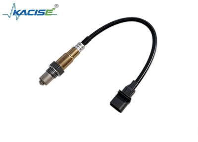 China 10.8V 16.5V System Voltage Wide Oxygen Sensor KGD ZS 322 Gas Detector Sensor For Accurate Air Fuel Ratio Measurement for sale