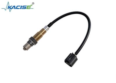 China Wide - Range Oxygen Sensor KGD - ZS - 321 for sale