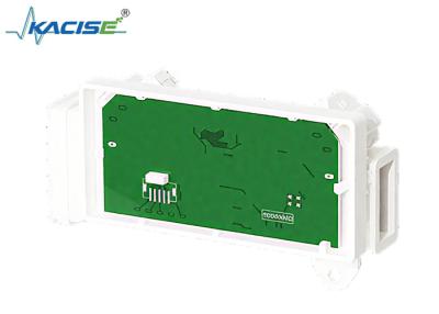 中国 家庭用超音波ガス計 KGD USM 441 2.7 3.6VDC 電源 コンパクトデザイン 寸法 128.7*42.8*55.2mm 販売のため