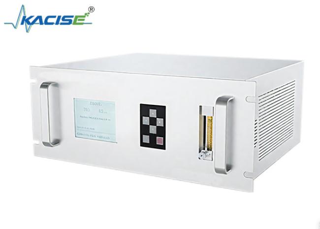 Electrolyte Leak Detector KGD GAS 310 unit with digital display