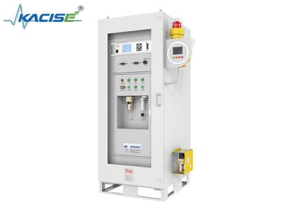 China On - Line Gas Analysis System KGD - MQ - 505 for sale