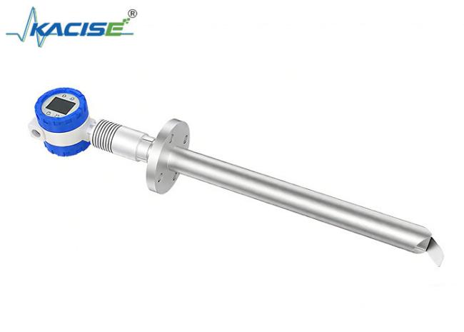 KGD-MQ-512 Direct-Insertion Oxygen Analyzer product photo