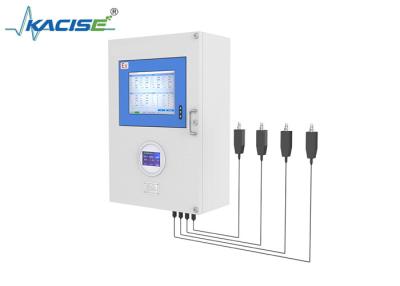 中国 KGD - MQ - 524 イン・シチューレーザーラーマンスペクトロスコピーガス分析機 販売のため