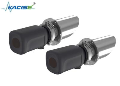 中国 KGD-LL-501 反対ビーム 超音波流量速度計 市政監視用 販売のため