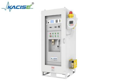 China 2-50 KPa Inlet Gas Pressure KGD MQ 527 Online Biogas Monitoring System With RS232/485 Digital Signal for sale