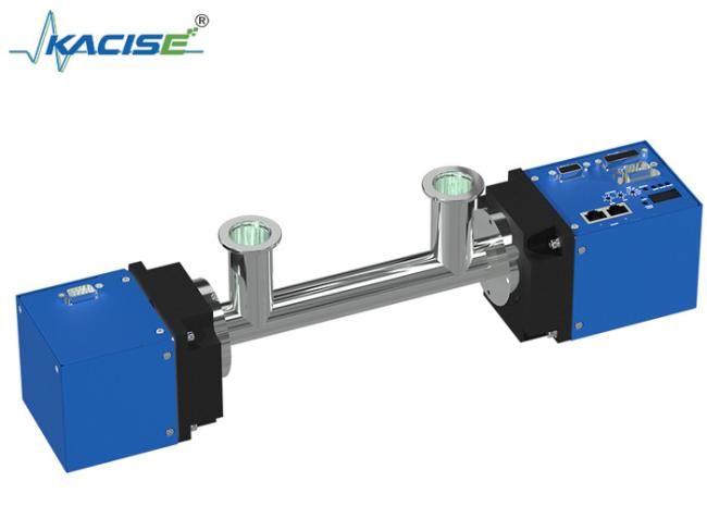 KGD-MQ-536 Infrared Gas Sensor unit with industrial connections