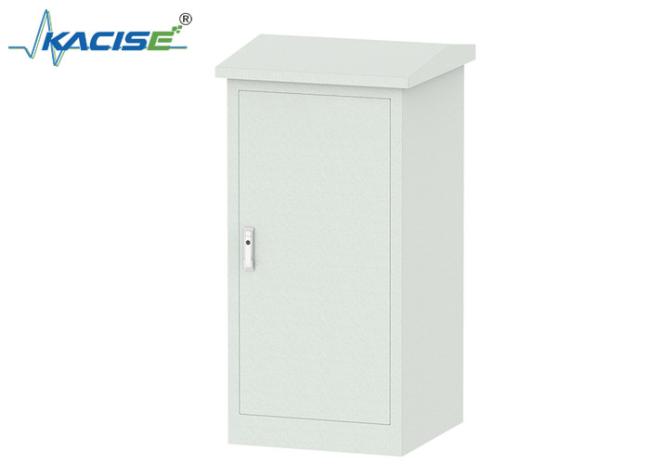 KGD-SF-501 Online Monitoring System showing gas analysis components