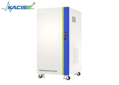 China KGD-WQ-505 Fuel Engine Exhaust Gas Analysis System For Accurate Analysis for sale
