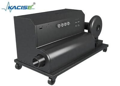 中国 KGD - WQ - 526 車両排気流量分析機 販売のため