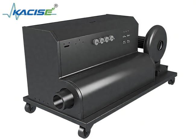 KGD-WQ-526 Vehicle Exhaust Flow Analyzer product photo