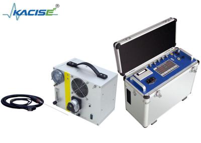 China KGD - YQ - 504 Portable Greenhouse Gas (CO₂/CH₄/N₂O) Emission Analyzer for sale