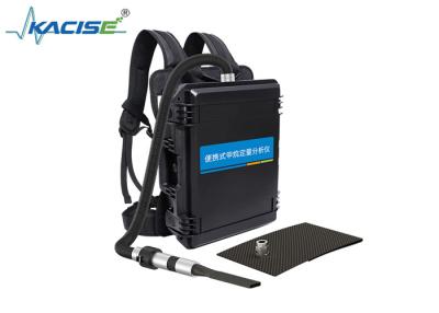 China KGD - YQ - 511 Portable High Flow Methane Sampler For Measuring Methane Leakage In The Collection, Storage, And Production Processes Of Oil And Natural Gas. for sale