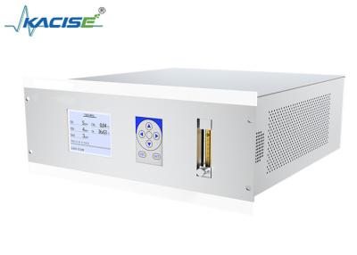 China KGD - YQ - 501 Greenhouse Gas (CO₂/CH₄/N₂O) Emission Analyzer for sale