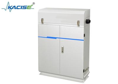 China Temperature Flue Gas Monitoring System KGD-YQ-526 with Accuracy ≤ ± 2%F.S. and Resolution 0.1ppm for sale