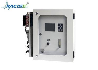 China Boiler Flue Gas Emission Monitoring System Standard Version KGD - YQ - 528 for sale