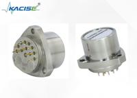 China KA2000 Inertial Grade Accelerometer Aerospace Inertial Navigation Input Range ±60 [g] for sale